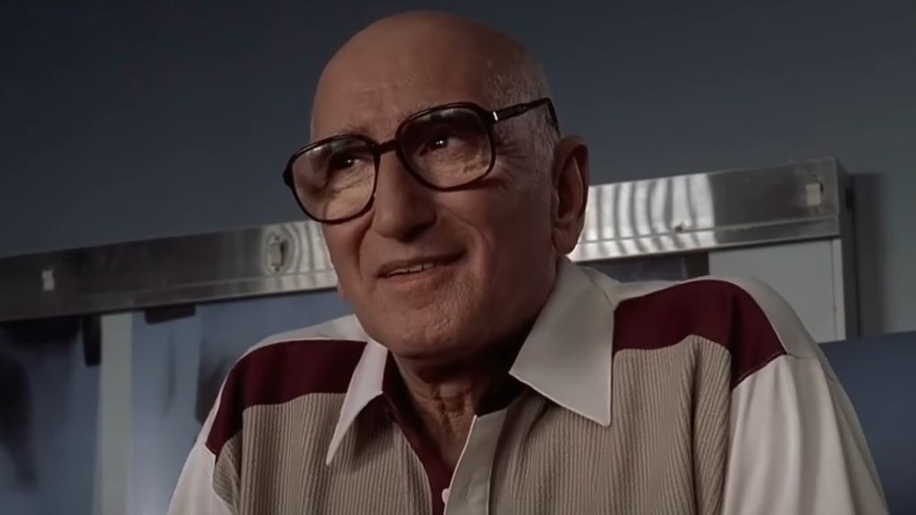 The Papal Conclave Revealed One Candidate For Pope Resembled A ...