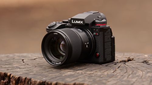 What is a stacked sensor – and do you actually need one in your camera ...