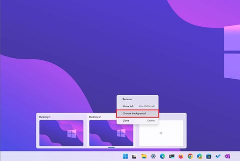 How to be more productive using Desktops on Windows 11 | Windows Central