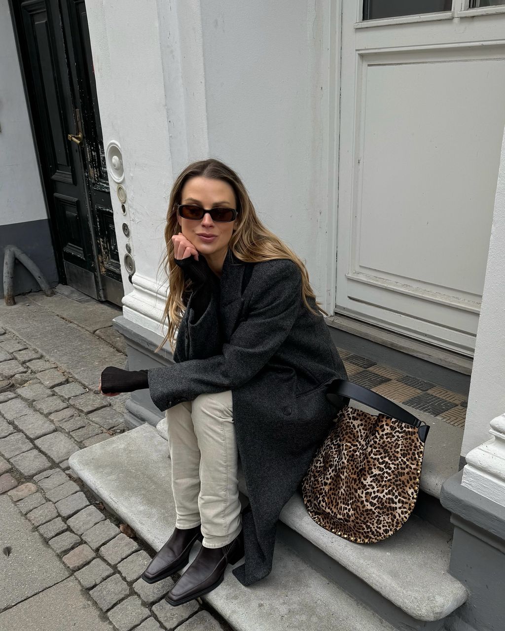 Scandi Women Always Look Chic in Winter With These 9 Easy Outfits | Who ...