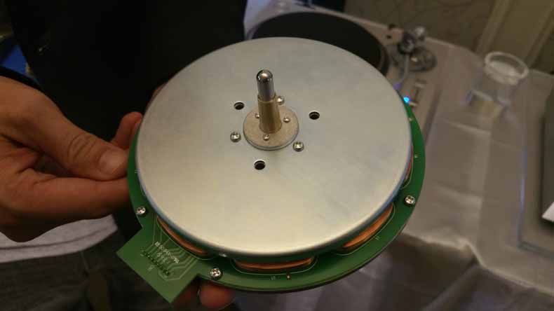 Technics SL-1200G hands-on review | What Hi-Fi?