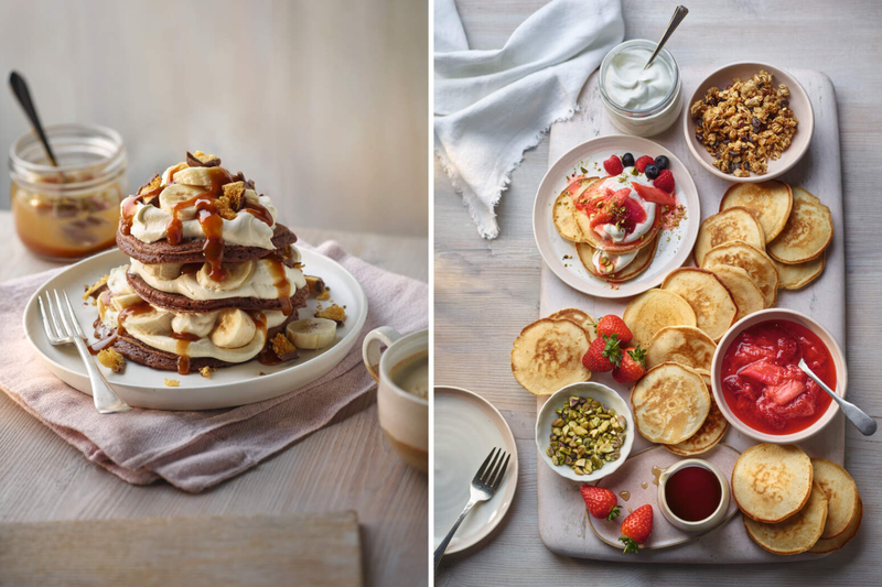 Food: Dinner Recipes, Dinner Party Ideas, Cakes, Bakes & More | Woman ...