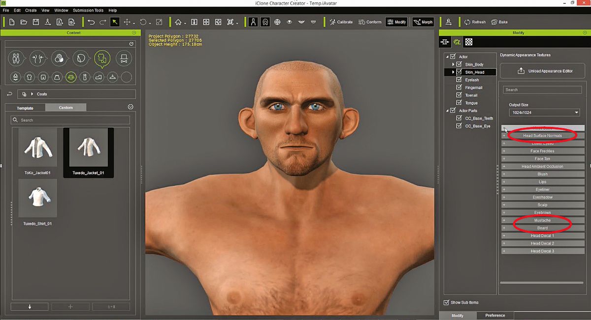 How to create a stylised 3D character for games | Creative Bloq