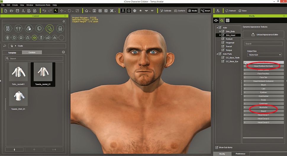 How to create a stylised 3D character for games | Creative Bloq