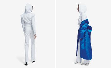 Anna Blessmann launches A_Plan_Application fashion brand | Wallpaper*