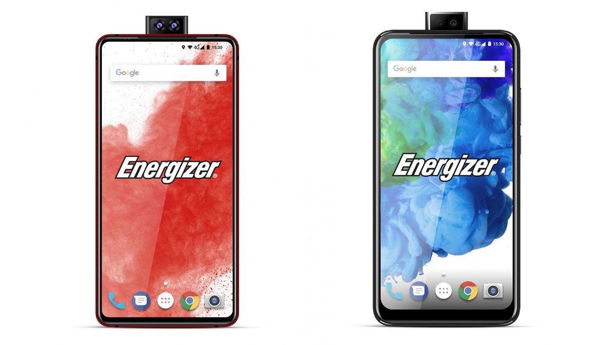 Here's our first look at some of the 26 phones Energizer is bringing to ...