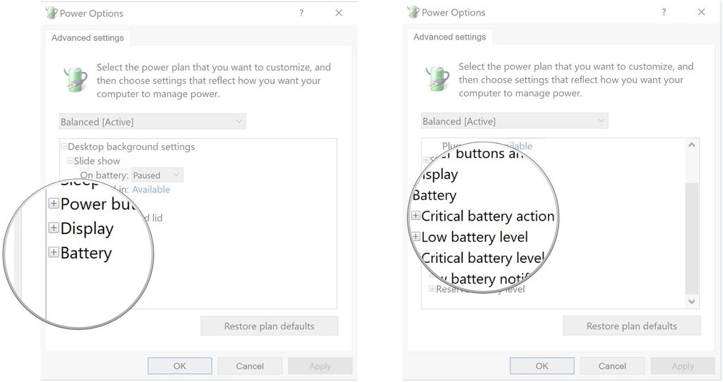 How to recalibrate the battery in your Windows 10 laptop | Windows Central