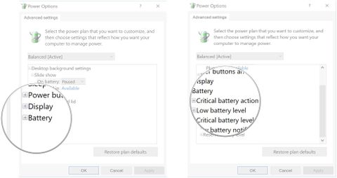 How to recalibrate the battery in your Windows 10 laptop | Windows Central
