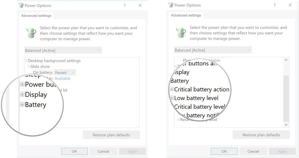 How to recalibrate the battery in your Windows 10 laptop | Windows Central