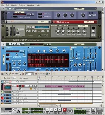 Ditch the DAW: alternative solutions to recording than a digital audio ...