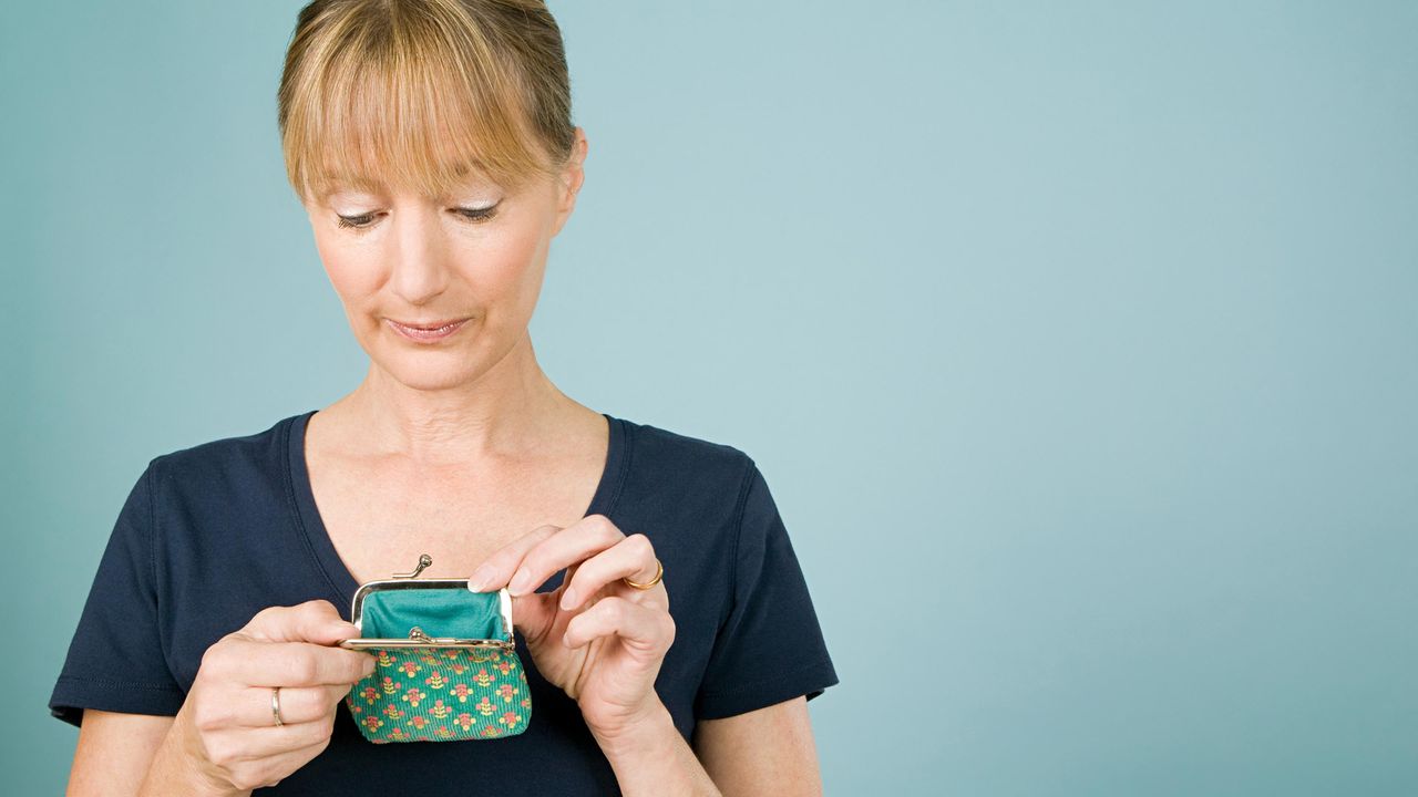 Are You Being Too Frugal in Retirement? | Kiplinger Are You Being Too Frugal in Retirement? | Kiplinger