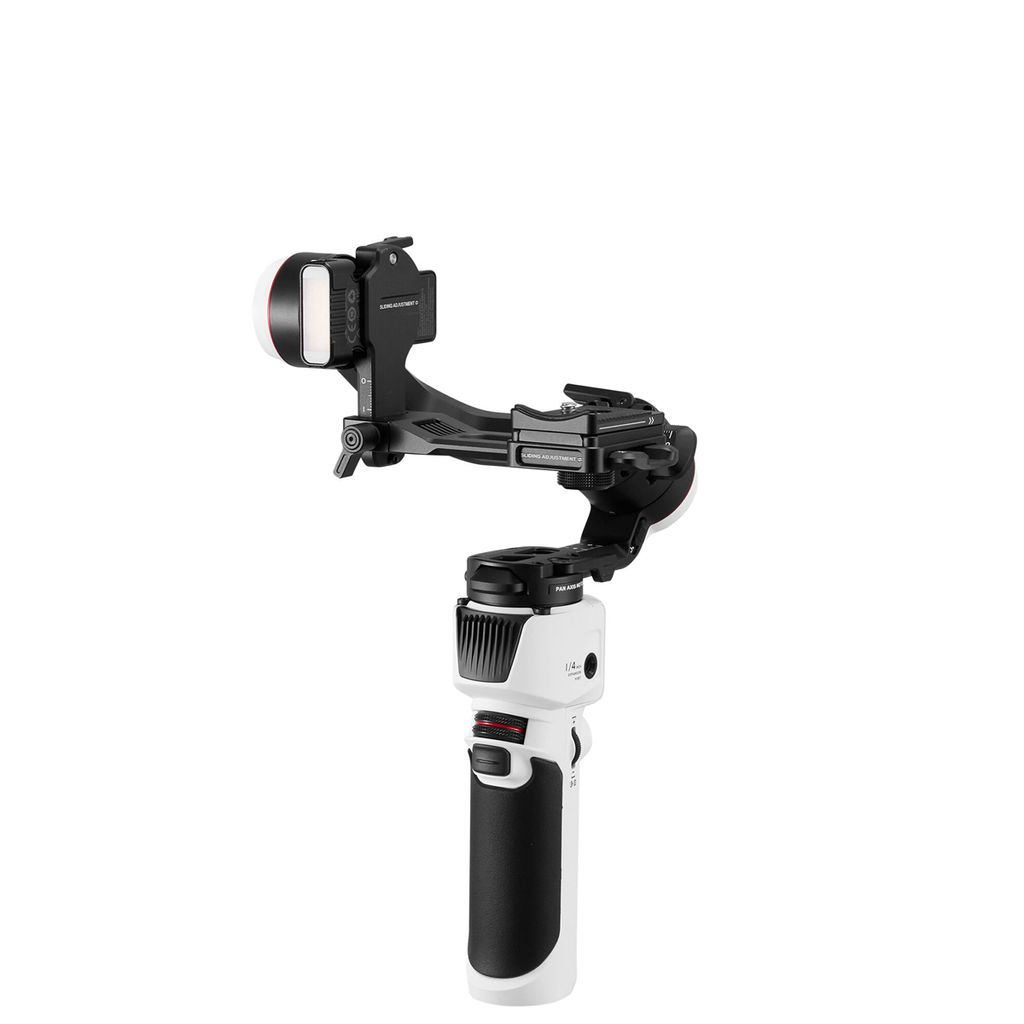 The best gimbals for mirrorless and DSLR cameras | Digital Camera World