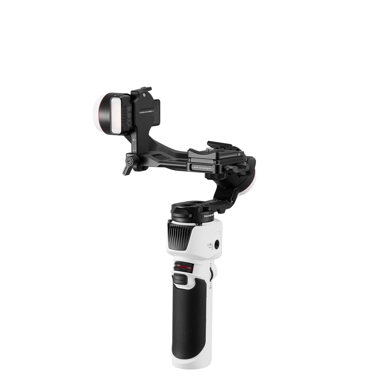 The best gimbals for mirrorless and DSLR cameras | Digital Camera World