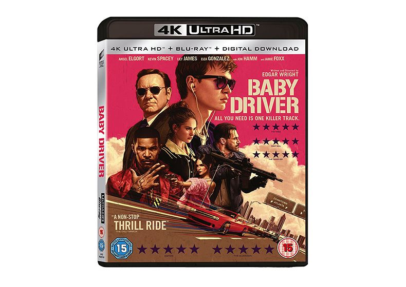 The best 4K Blu-ray disc releases to test your sound system | What Hi-Fi?