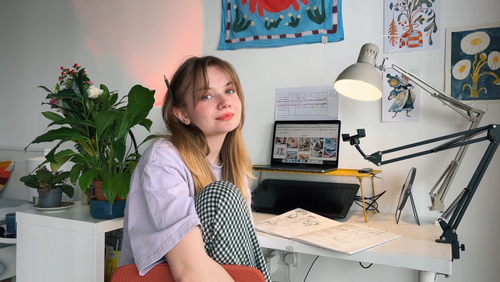 Staggering Beauty is the craziest JavaScript demo ever | Creative Bloq