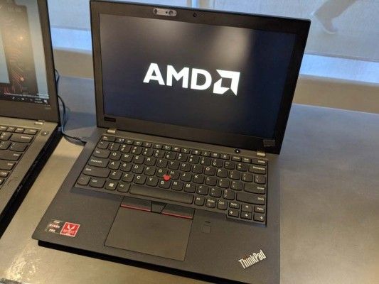 AMD’s Ryzen Pro Mobile Debuts: What You Need to Know | Laptop Mag