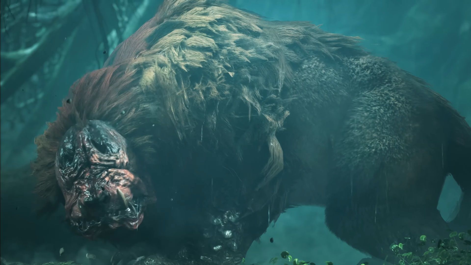 Monster Hunter Wilds full monster list: Every beast revealed thus far ...