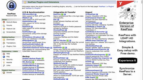 KeePass password manager review | Tom's Guide