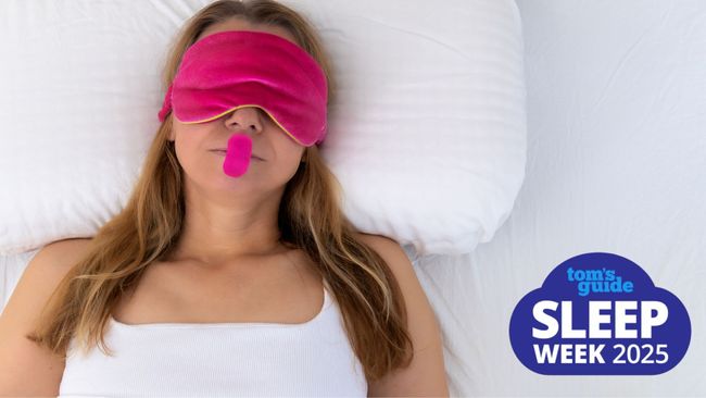 7 key signs you're sleep deprived and how to fix it — advice from an ...