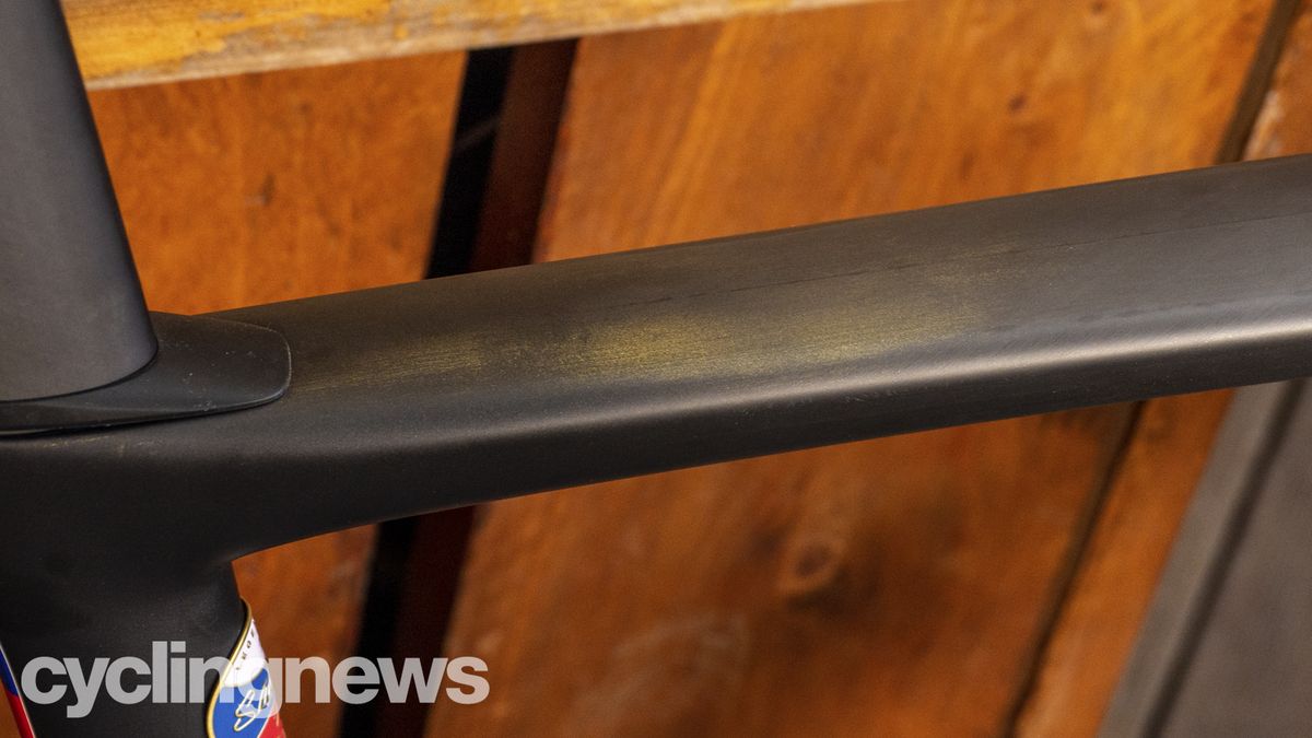 Peter Sagan's bike: A look back at the three-time world champion's ...