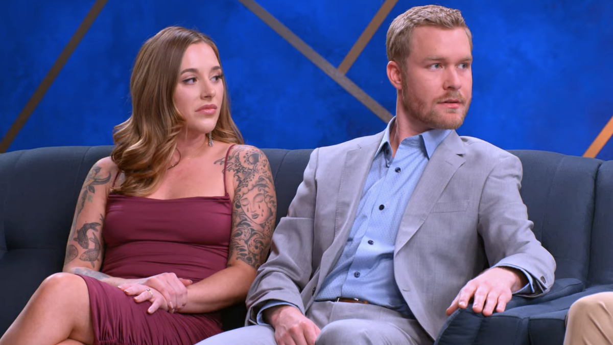 The Ultimatum: Who's Still Together, And Other Big Moments From The ...