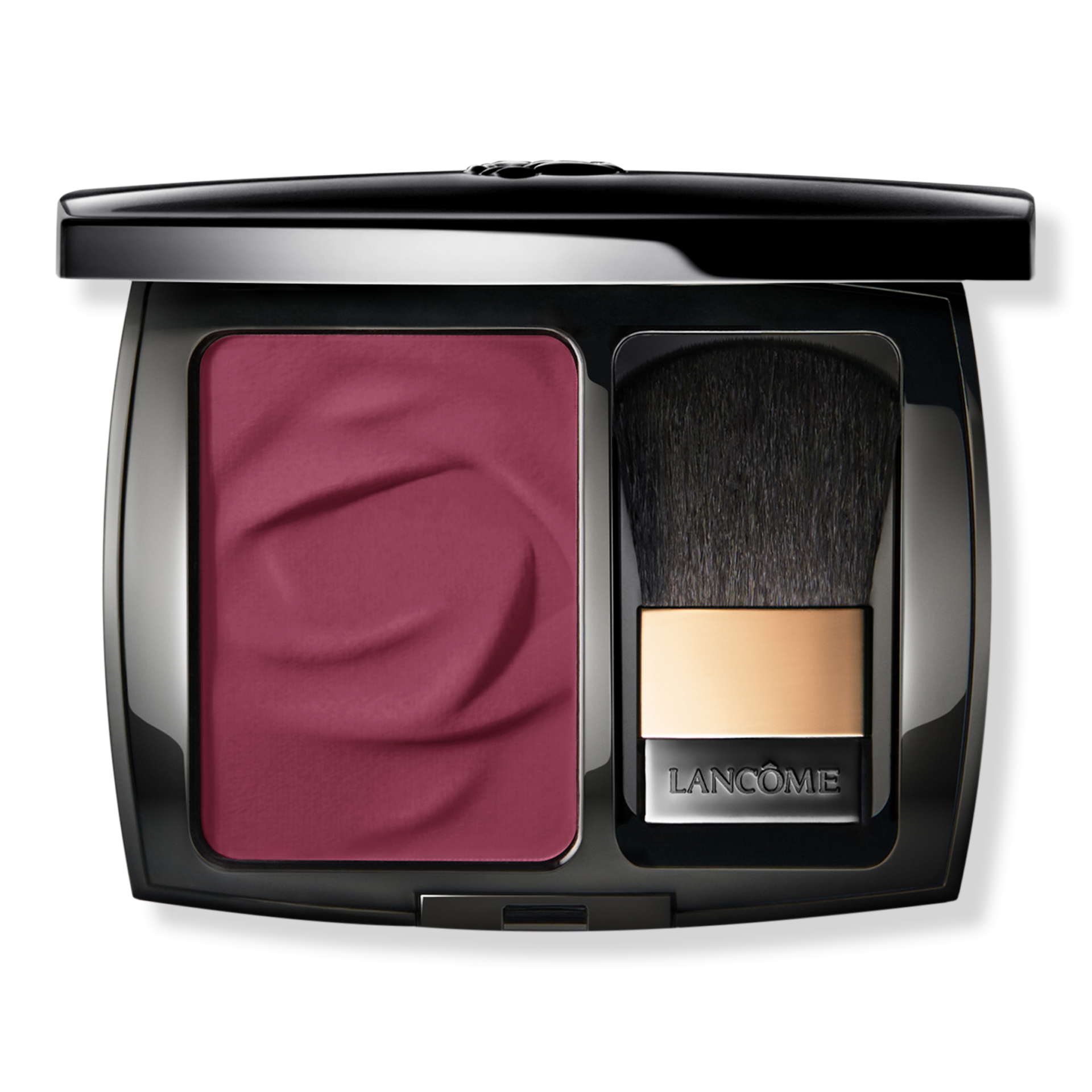 Purple Blush Is Trending—How to Wear It, Per a Makeup Artist | Marie Claire