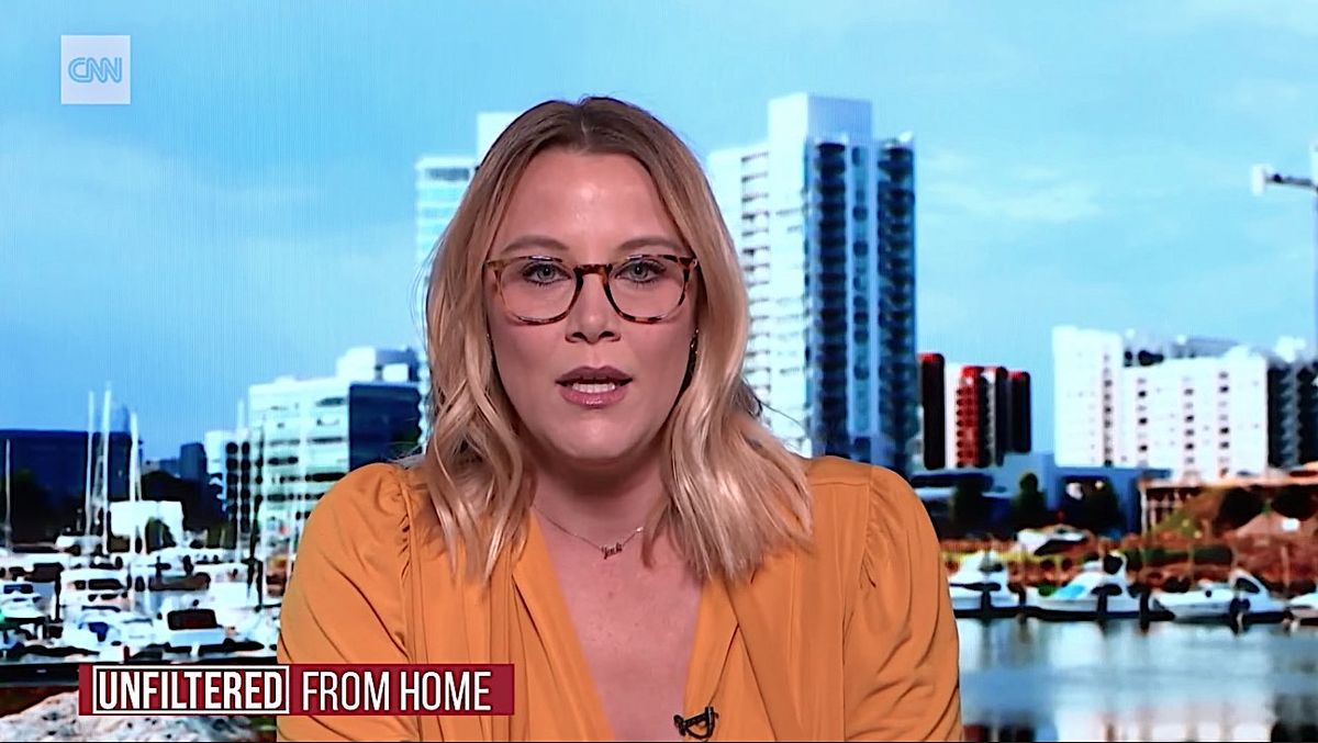 A new Biden ad promising a dull presidency is 'speaking my love ...