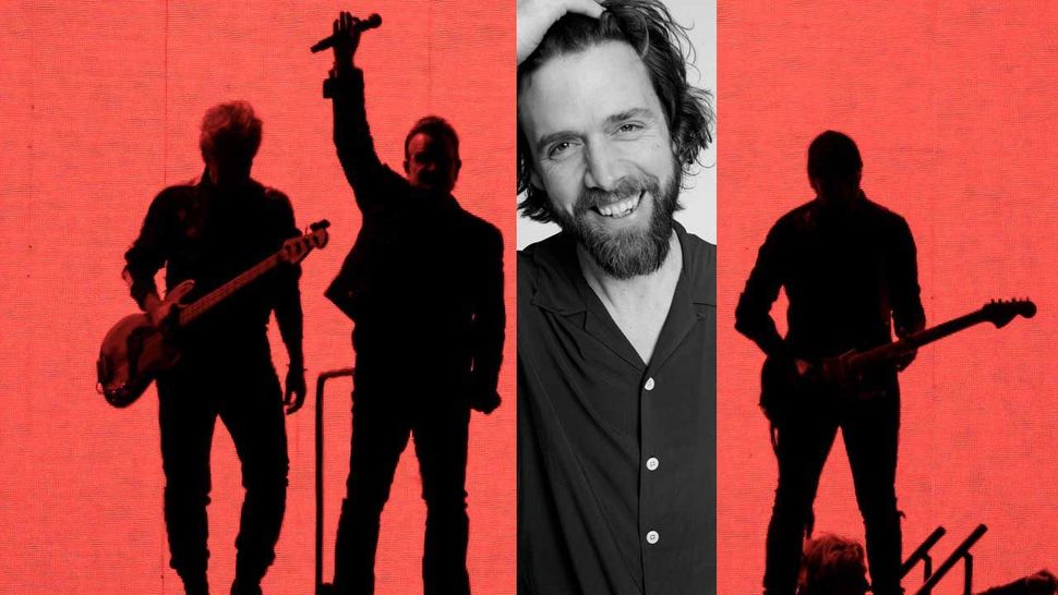 U2 to launch mysterious spherical venue in Las Vegas without drummer ...