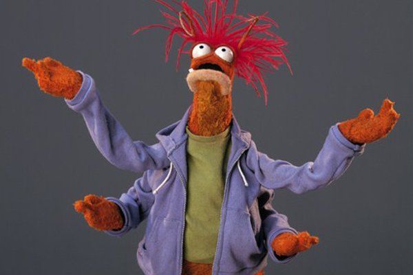 The Top 25 Muppet Characters, Ranked | Cinemablend
