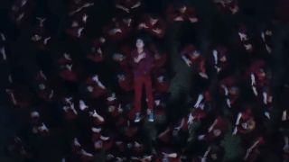 32 Unexpected, But Amazing, Dance Sequences From Movies And TV Shows ...