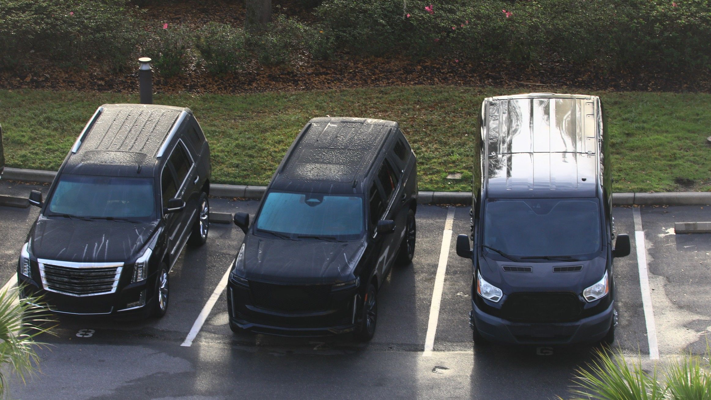 SUVs: the scourge of the streets? | The Week