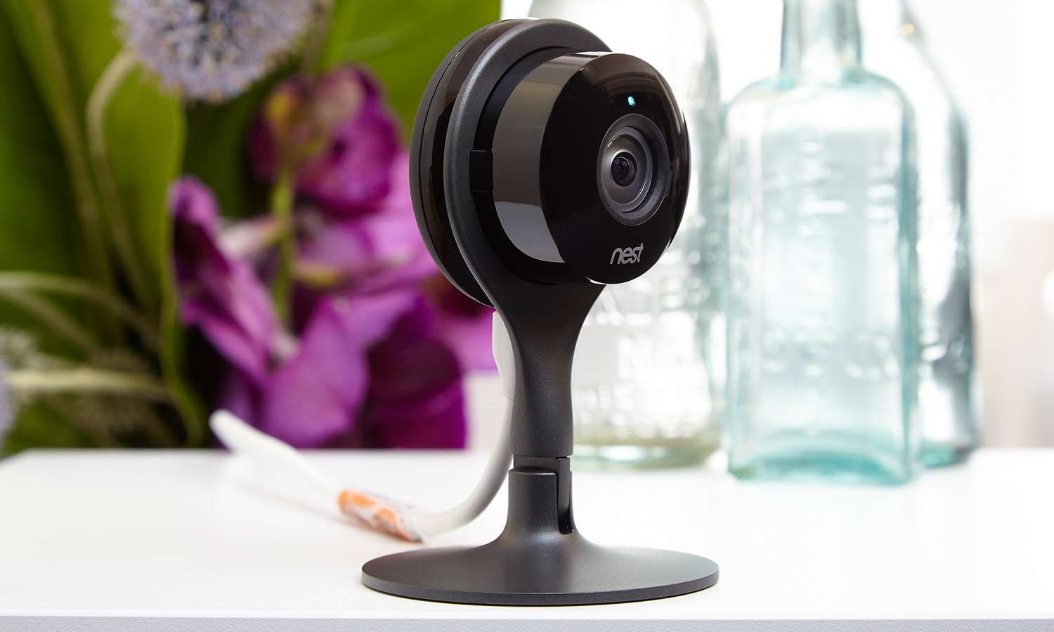 Nest Cam review | Tom's Guide