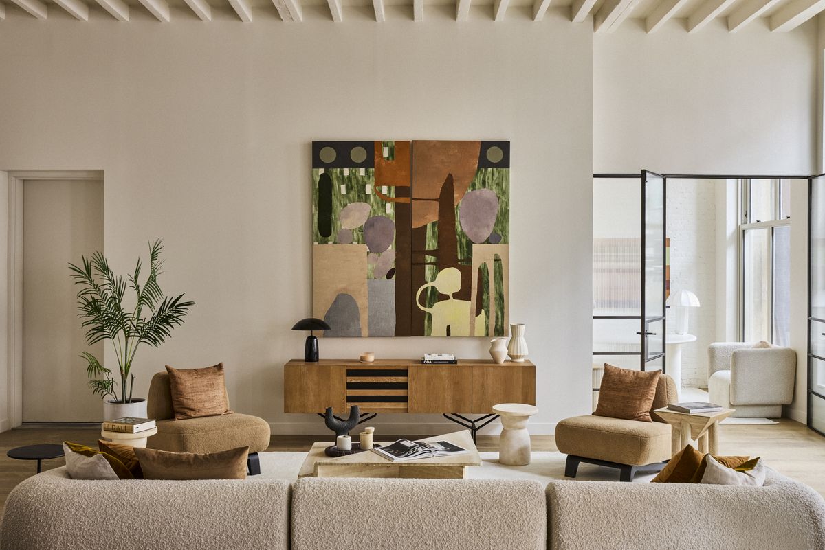 First look inside 62 Reade Street in New York | Wallpaper*