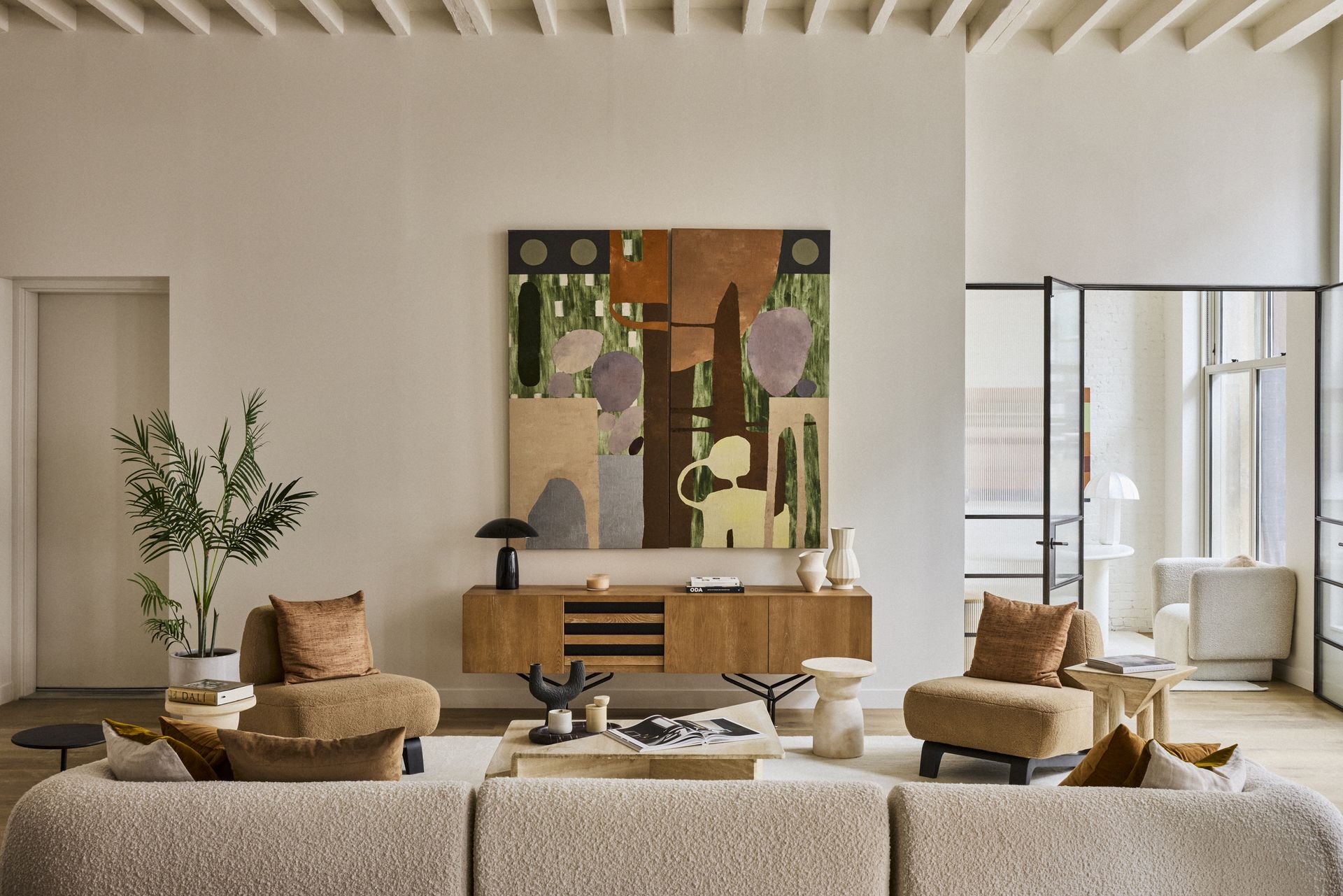 First look inside 62 Reade Street in New York | Wallpaper*