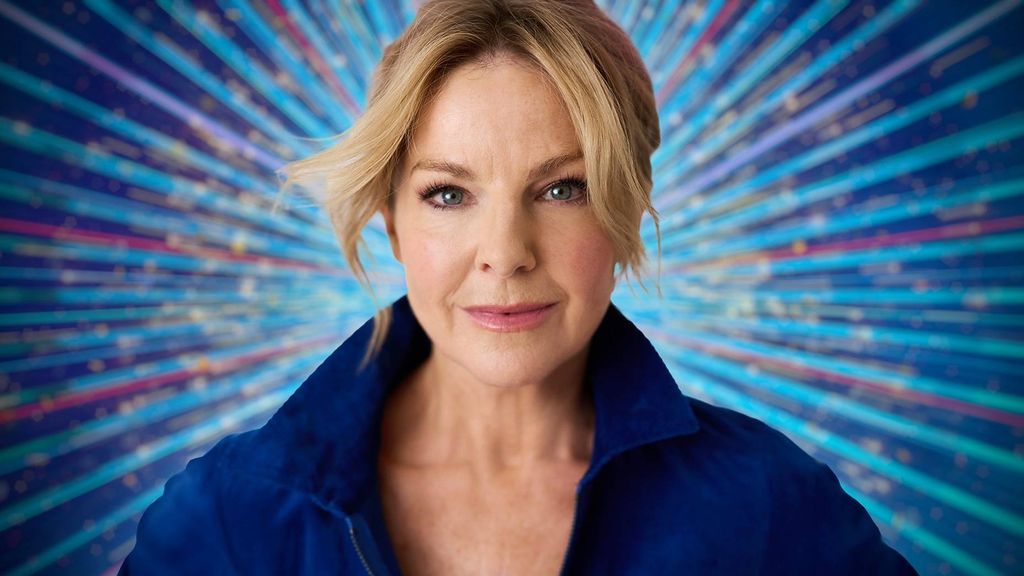 Strictly Come Dancing 2024: full official line-up, more | What to Watch