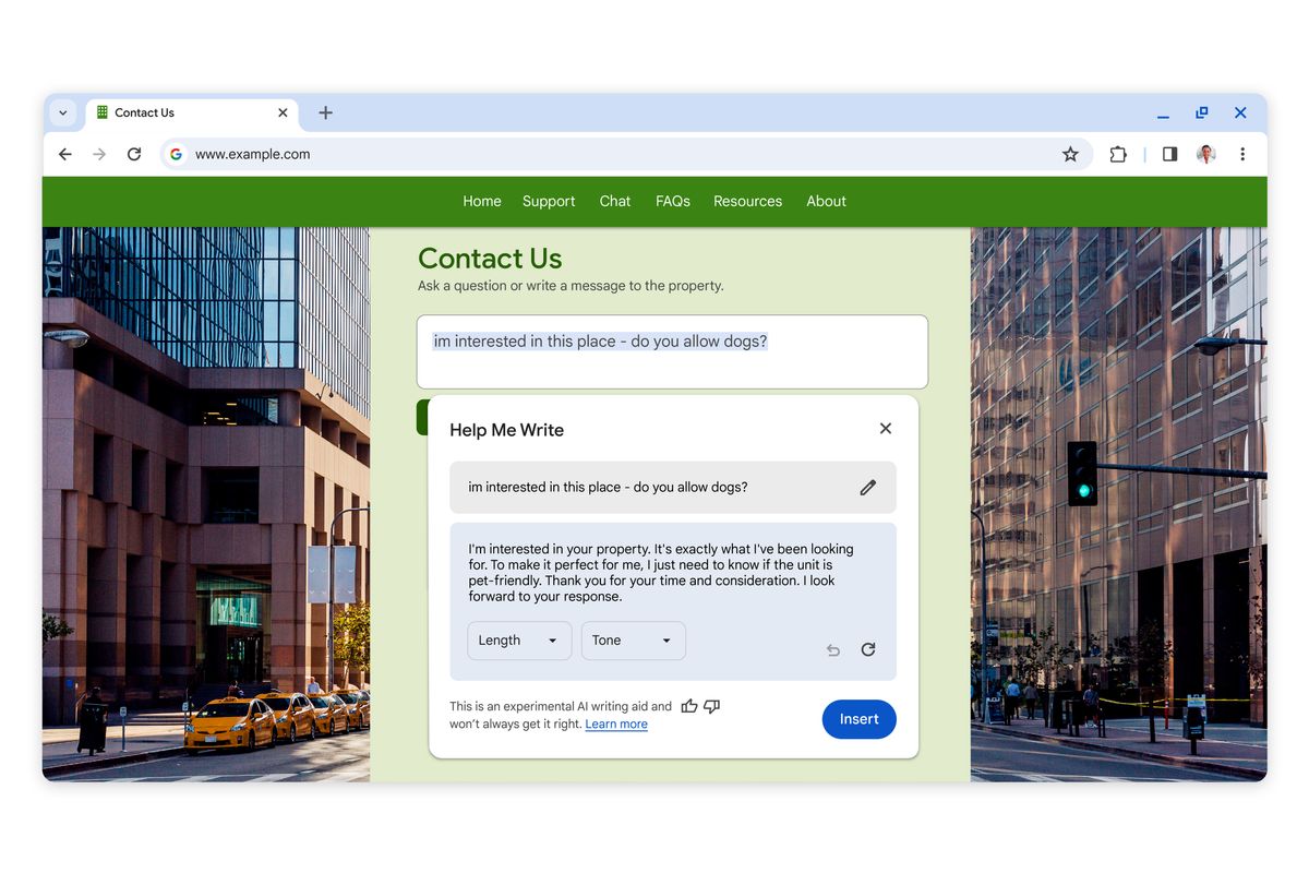 Google Chrome is getting a major AI upgrade — 3 features that will ...
