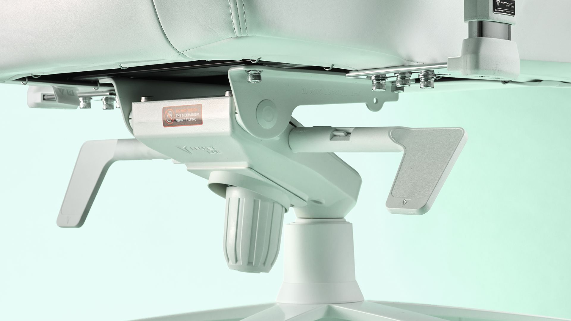 Secretlab Titan Evo NanoGen edition review: looks as good as it feels | T3