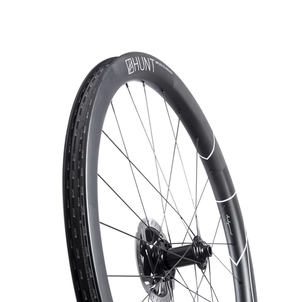 Best gravel bike wheels | Bike Perfect