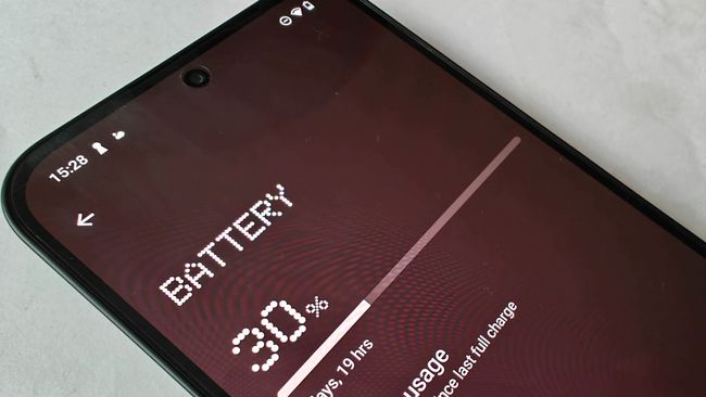 Nothing Phone 2a review: Distinctive design meets mid-range magic ...