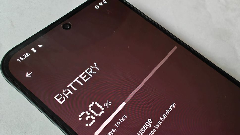 Nothing Phone 2a review: Distinctive design meets mid-range magic ...