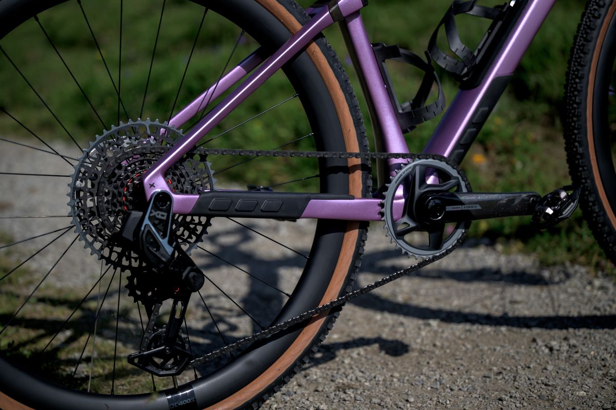 BMC overhauls URS gravel bike range, launches four new models | Cyclingnews