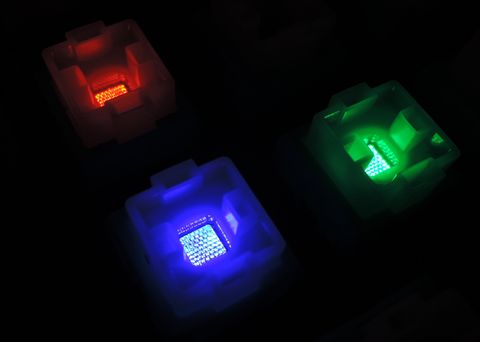 Logitech's Romer-G Switches: Are They Any Good? | Tom's Hardware