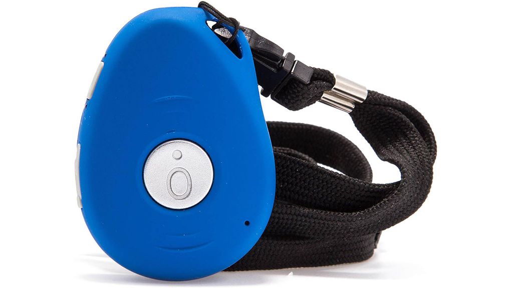 Best fall detection sensors of 2025 | TechRadar