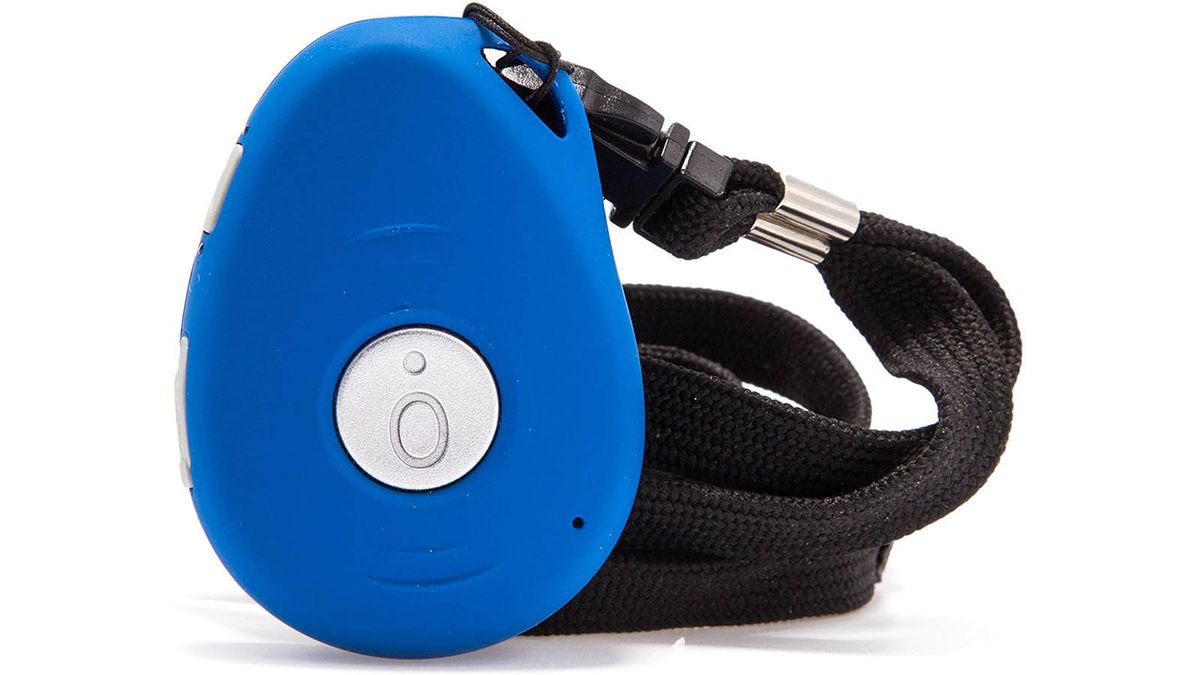 Best fall detection sensors of 2025 | TechRadar