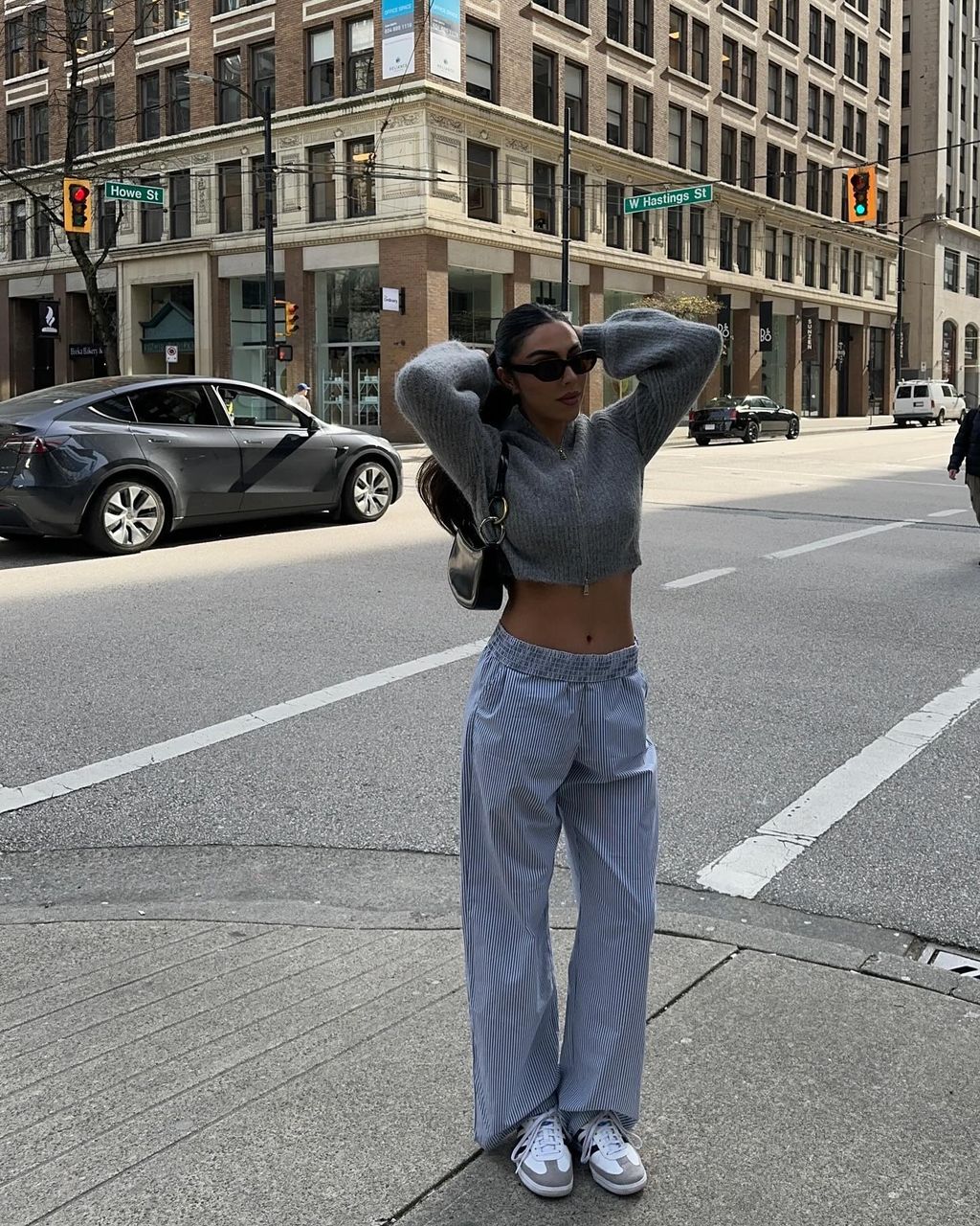 10 Classic Summer Outfits That Are Timeless and Dripping in Elegance ...