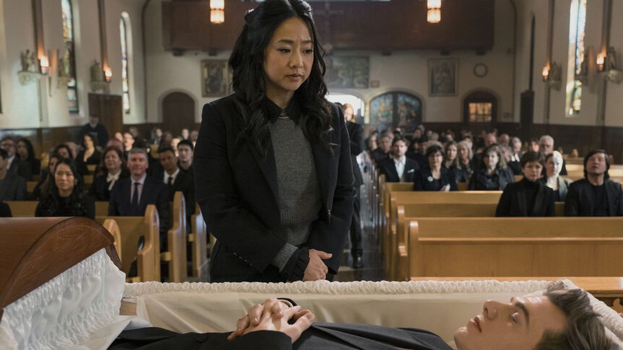 How To Watch Laid Online And Stream All Episodes Now From Anywhere | Cinemablend