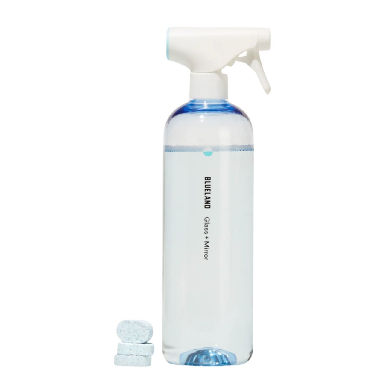 This non-toxic glass cleaner leaves a streak free shine | Homes and Gardens