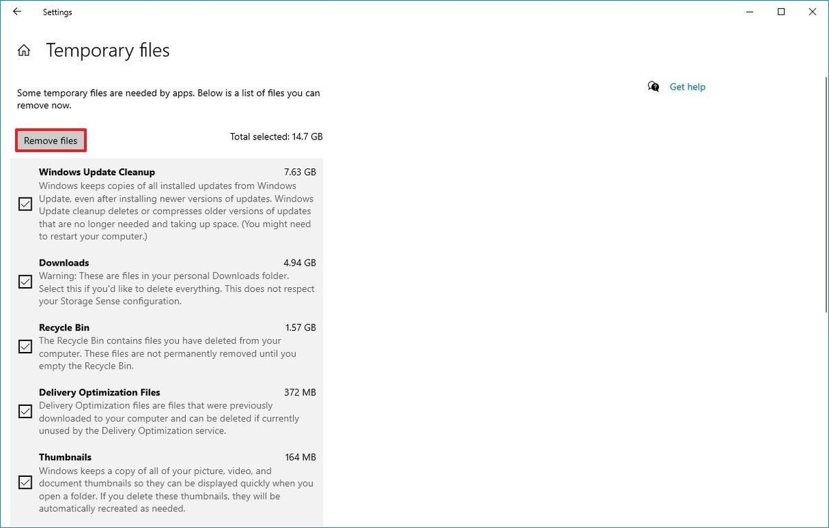 Windows 10 October 2020 Update common problems — and the fixes ...