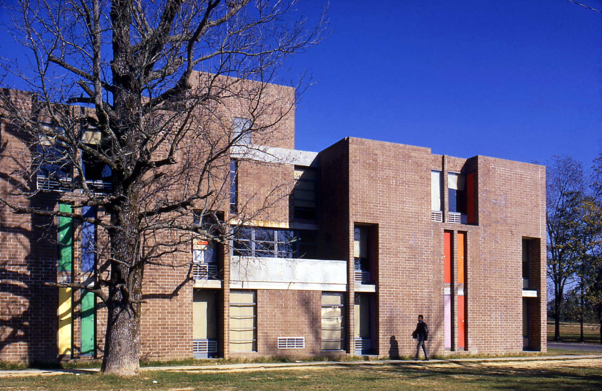 Black modernism’s lesser-known, at-risk gems gain a lifeline | Wallpaper*