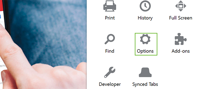 How to Load Your Favorite Pages Each Time You Open Firefox | Laptop Mag